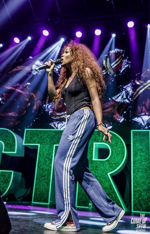 SZA bbl : l'artiste se confie sur son lifting brésilien des fesses