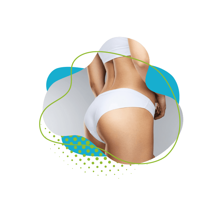 Formes de fesses : Choisir la meilleure solution selon votre forme
